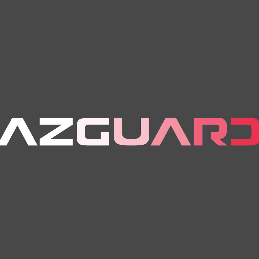 Marcel Azouagh - Chief Executive Officer & Founder - AZGUARD | XING
