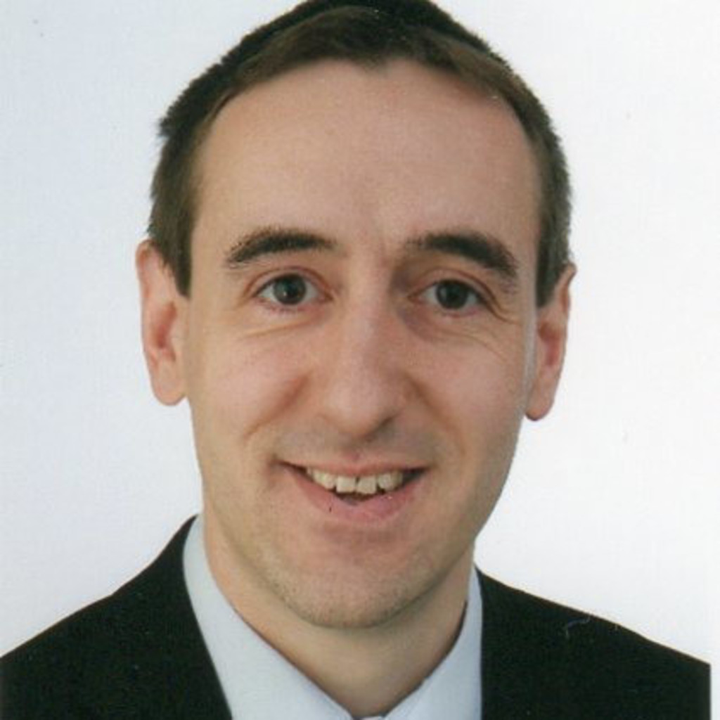 Benjamin Hanke - Senior Controller - IBC SOLAR AG | XING