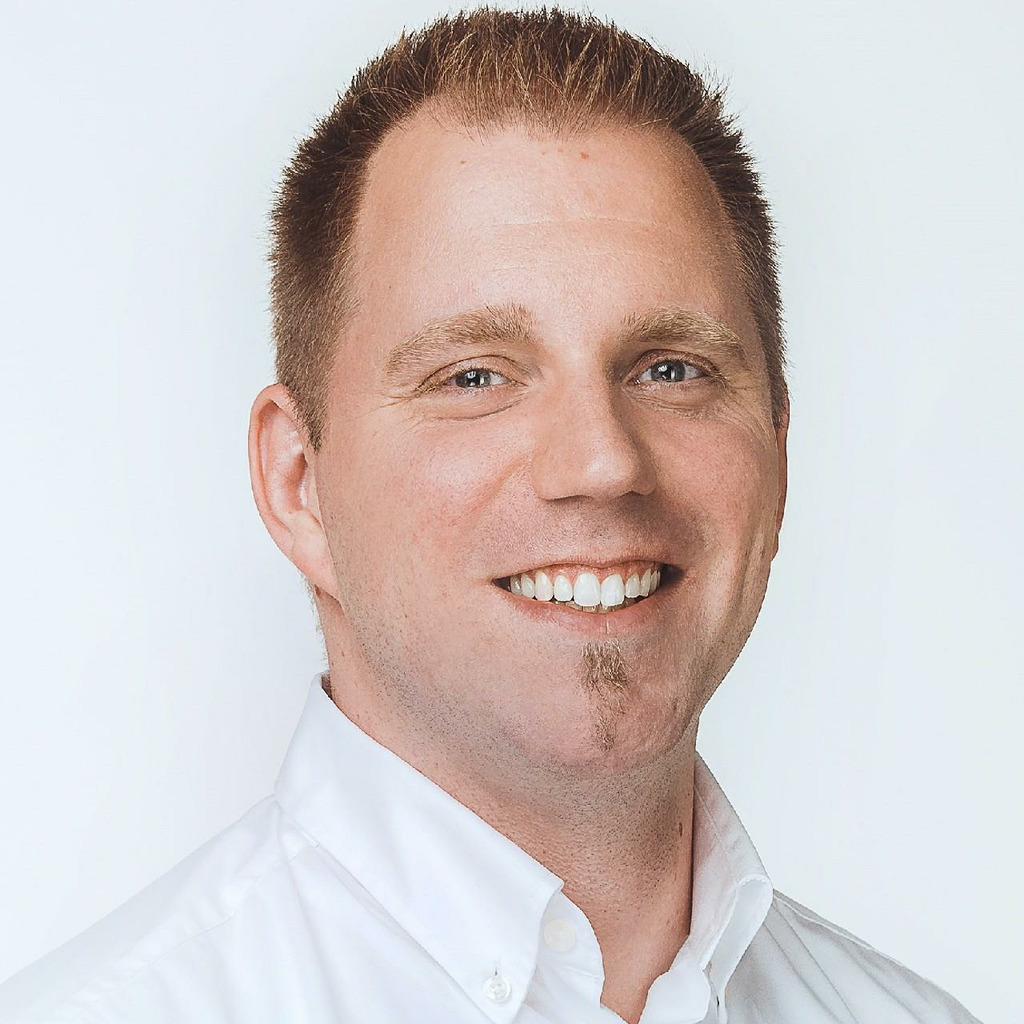 Michael Schuler - Gebietsleiter / Area Sales Manager - Neuroth ...