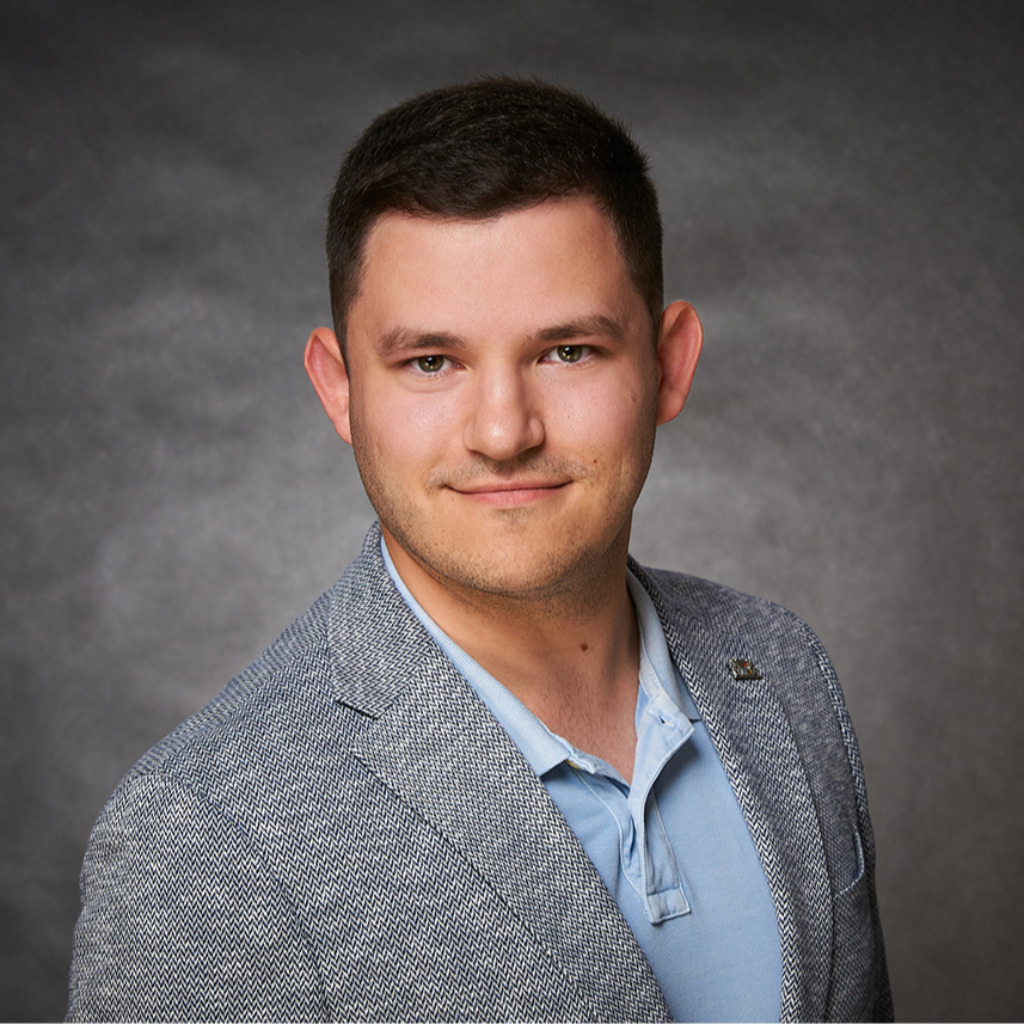 Christian Karches - Financial Project Manager - UNION TANK Eckstein ...