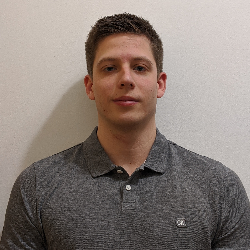 Simon Weber - Wissenschaftlicher Mitarbeiter / Doktorand - KIT ...