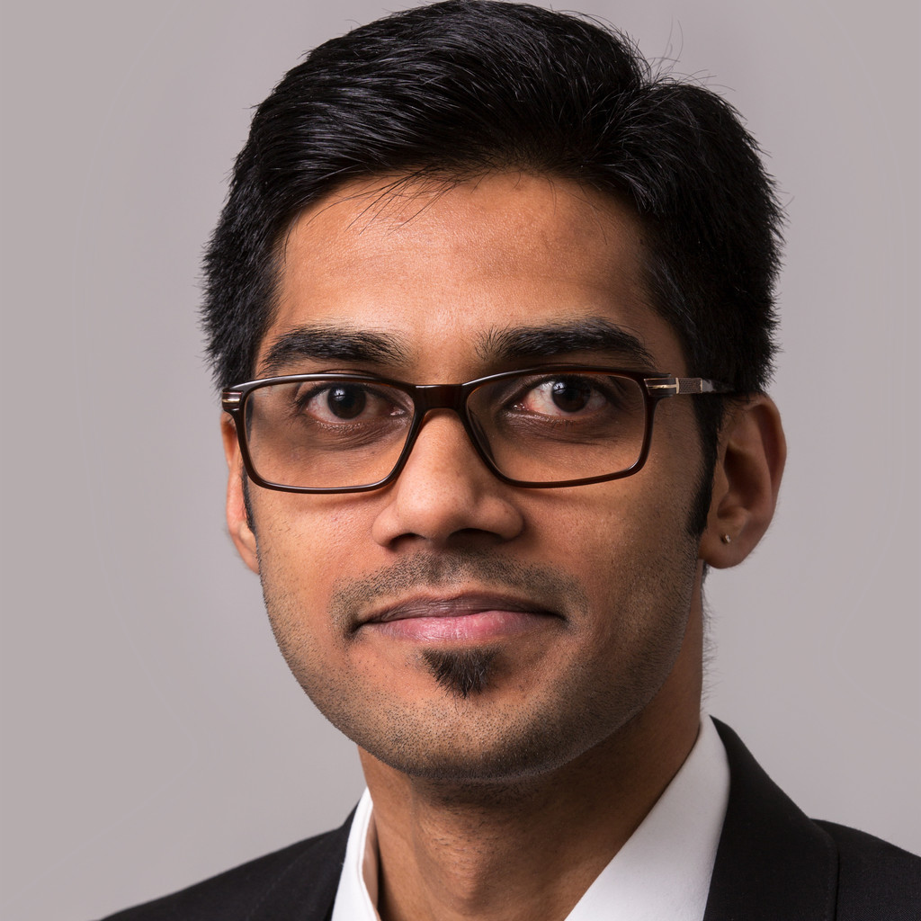 AJAY KONNUR - Software Developer - transaction factory AG | XING