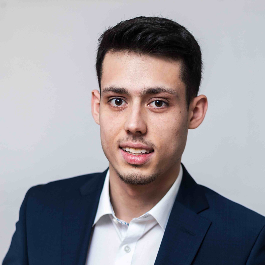 Stefan Panzer - Leichtbau und Simulation - HAW Landshut | XING