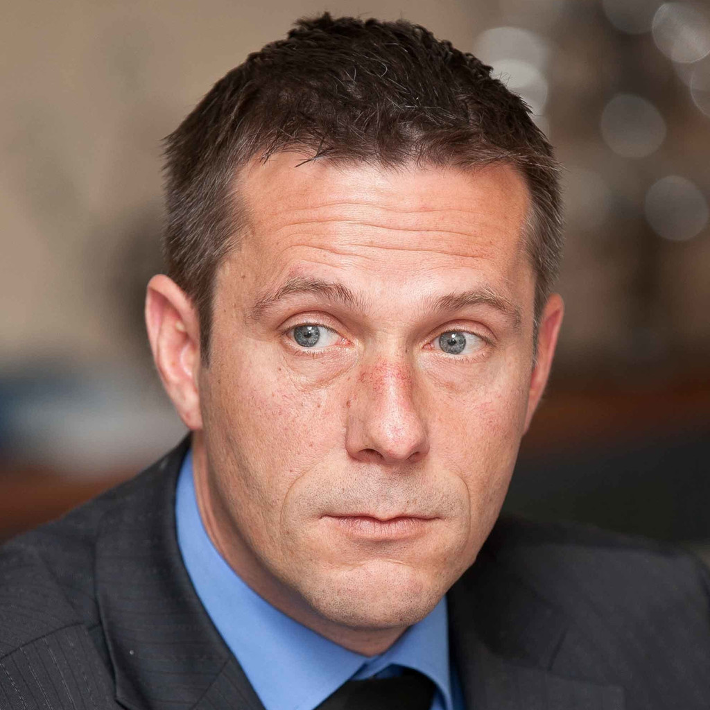 Robert Karl - Partner - RBVCapital | XING