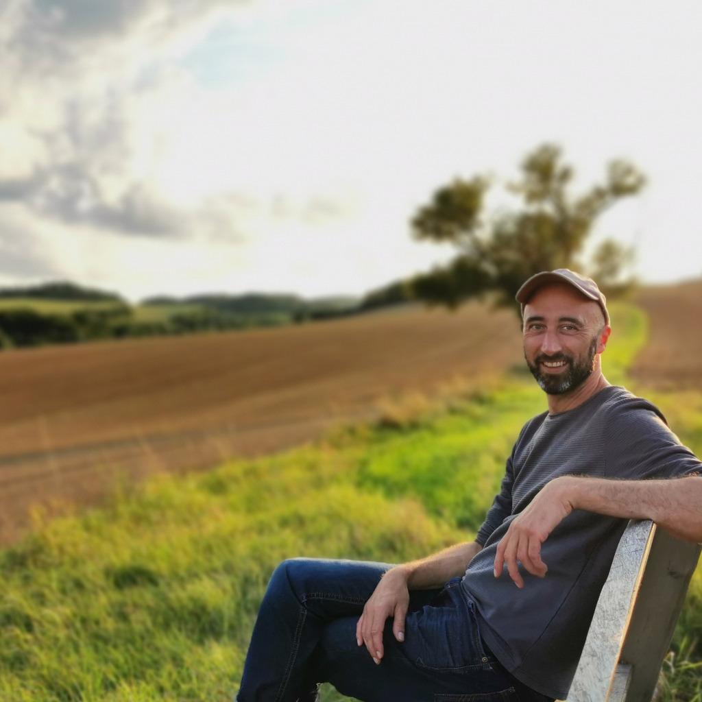 Daniel Probst - Coach und Prozessbegleiter für persönliche und berufliche Veränderung ...