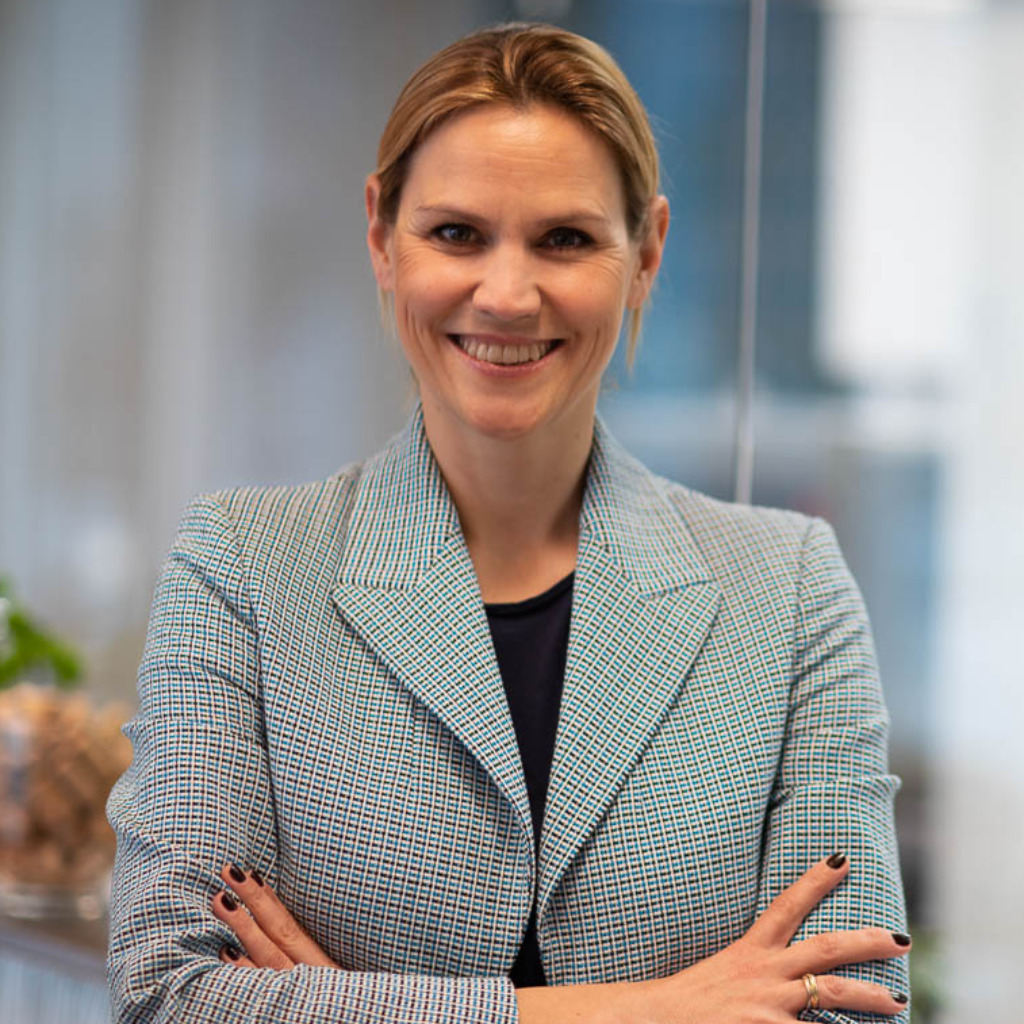 Julia Butz - Geschäftsführerin - FOODVISIONS - Foodservice Consulting ...