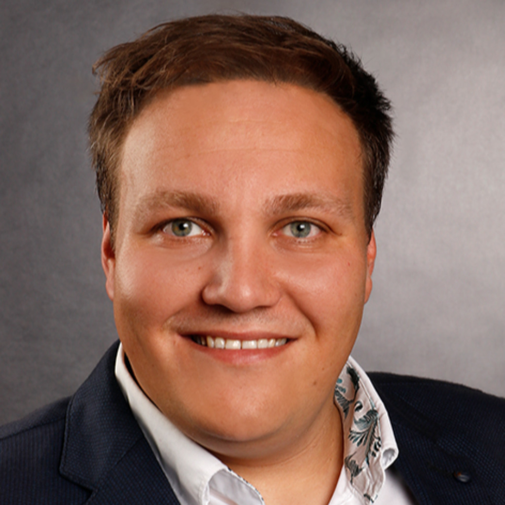 Andre Schulz - Teamleiter Digital Process Automation - Zech Management ...