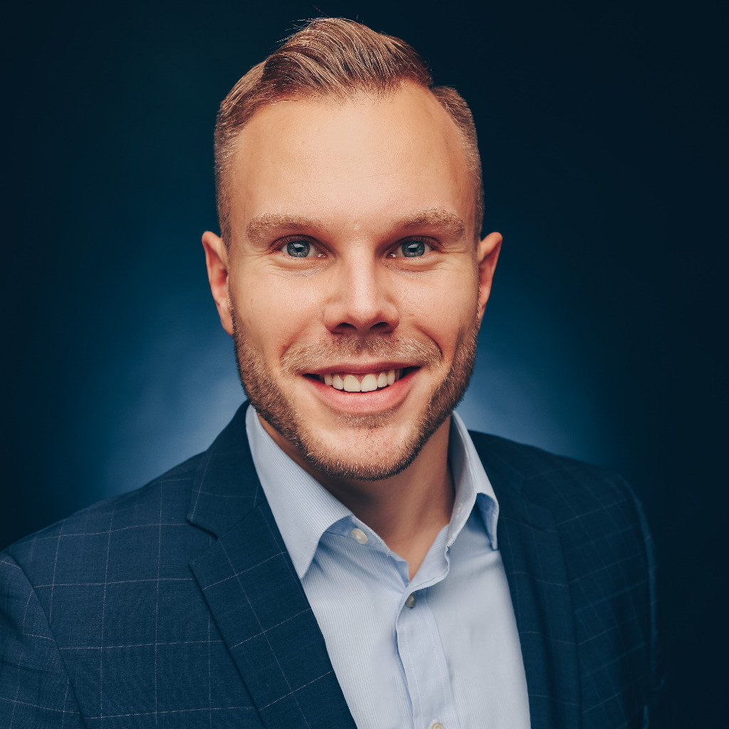 Justin-Henry James - Information Technology Portfolio Manager - HAUCK ...