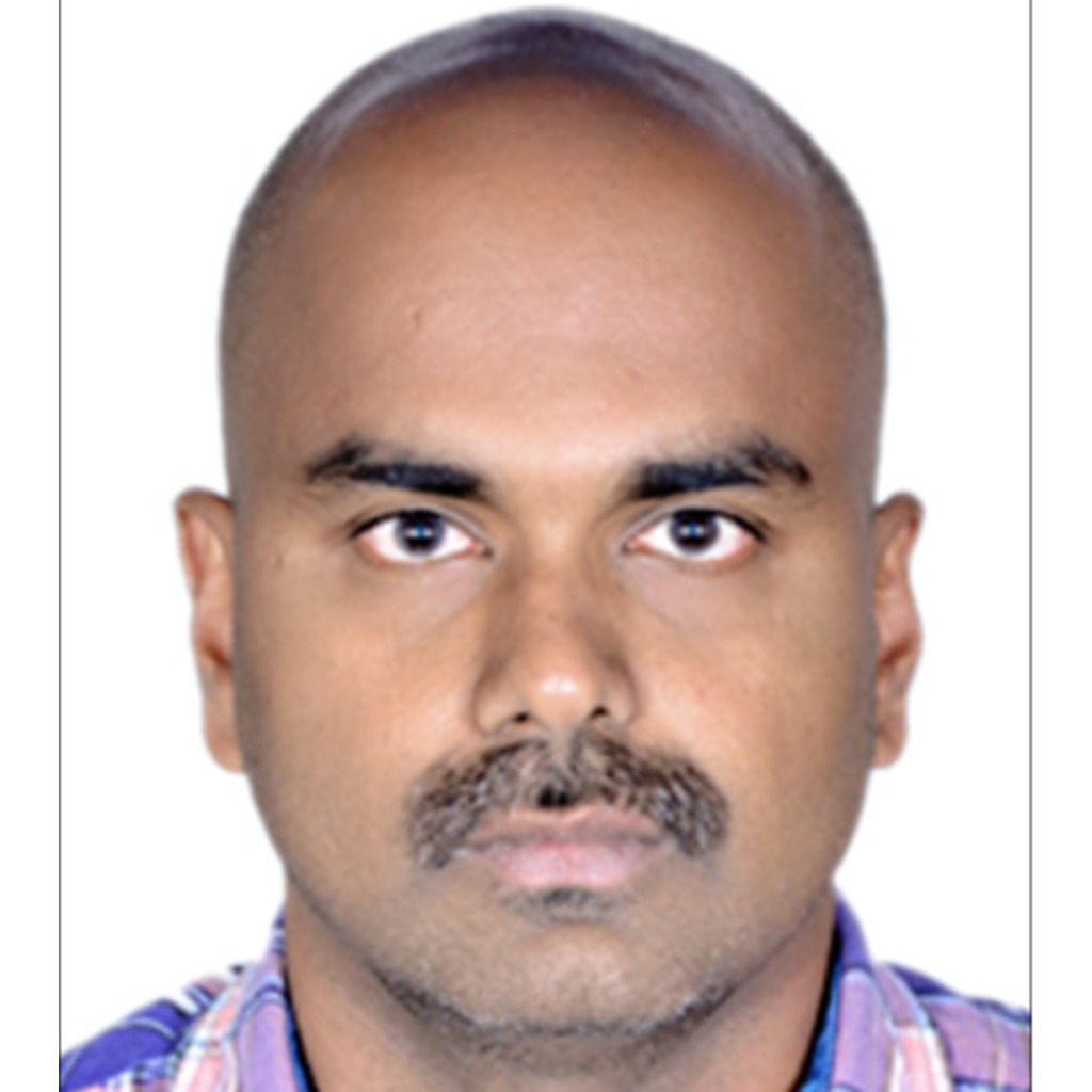 RENJITH KUMAR M R - Telecommunications Engineer - NetCracker Technology ...