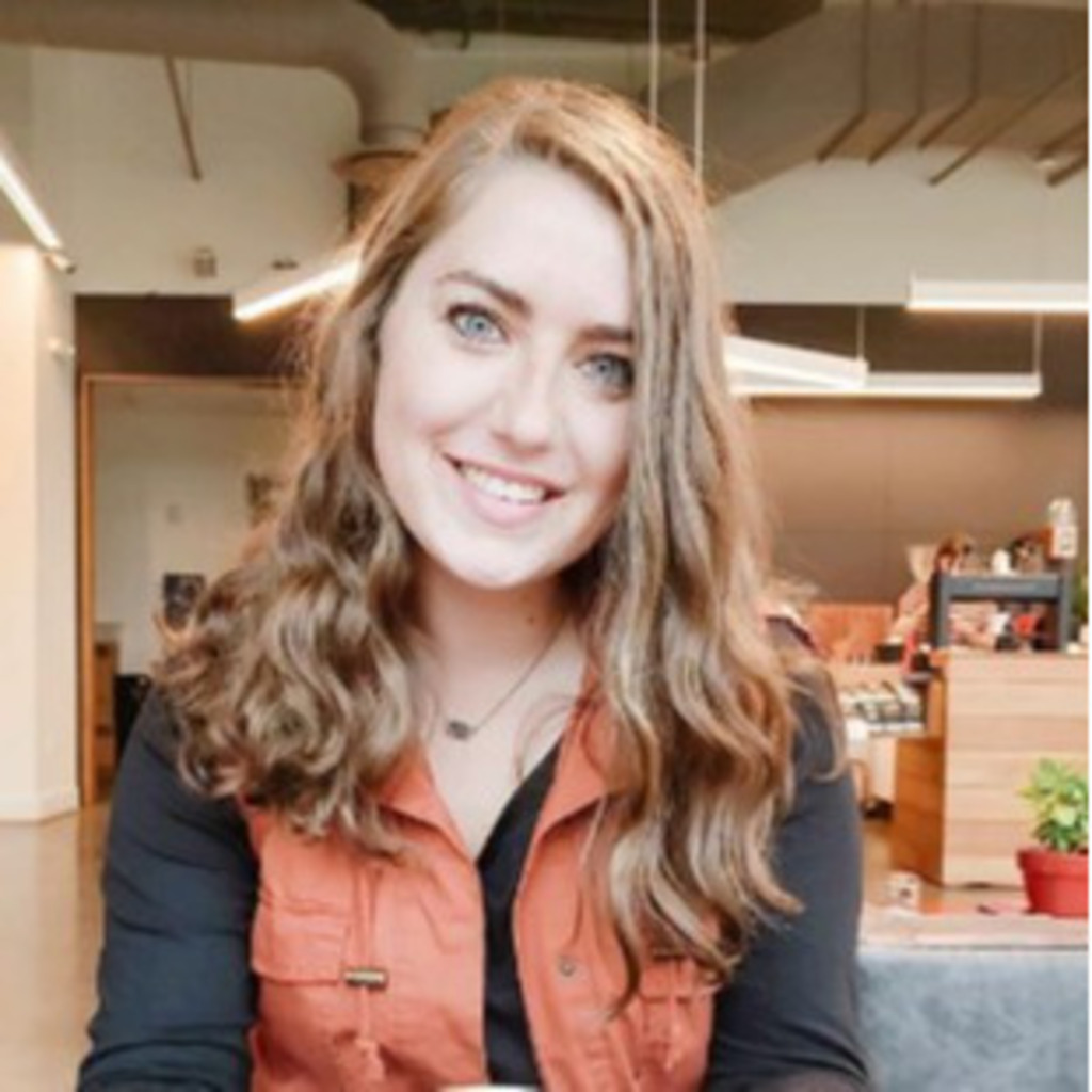 Julie Reed - Marketing Strategist | Brand Development - Bulk Ocean ...