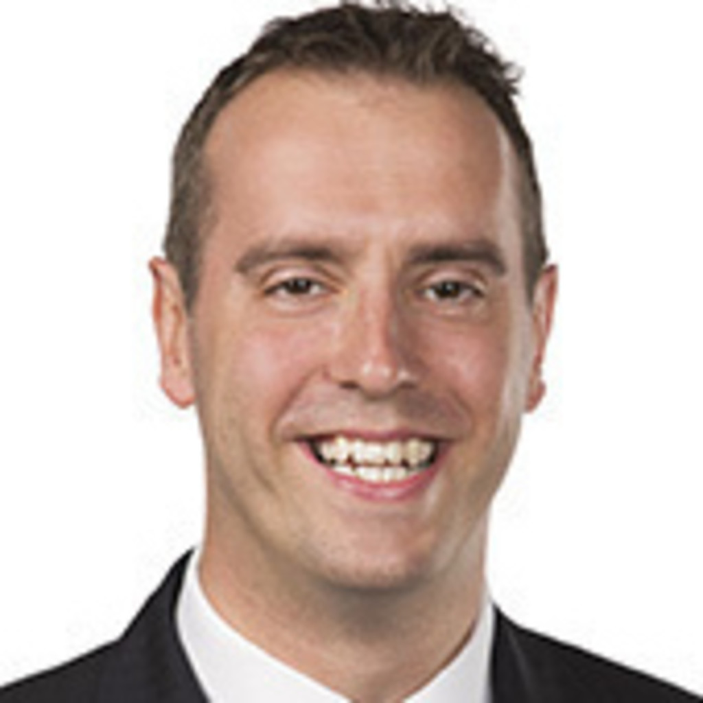 Adam Taylor - Manager Talent Sourcing - Ernst & Young | XING