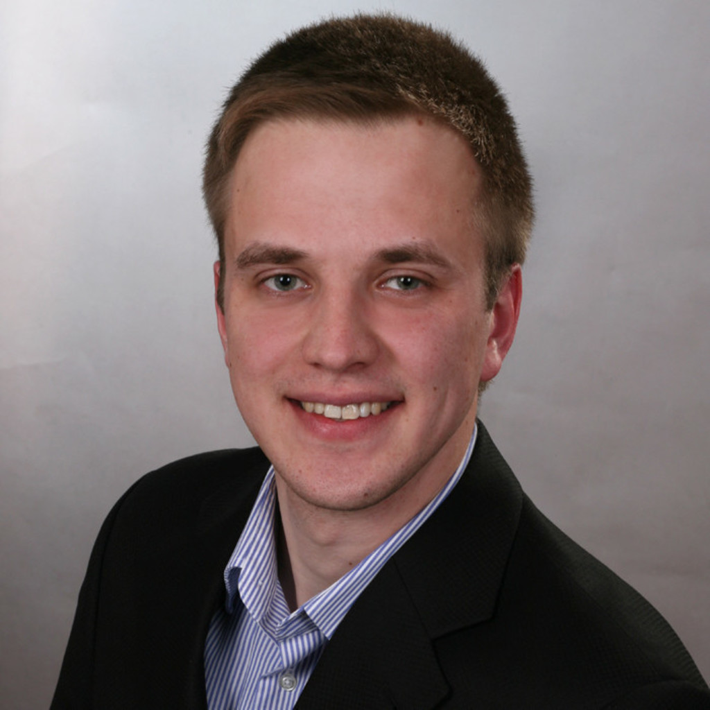 Markus Sieber - Service Assistent - BMW AG Niederlassung München | XING