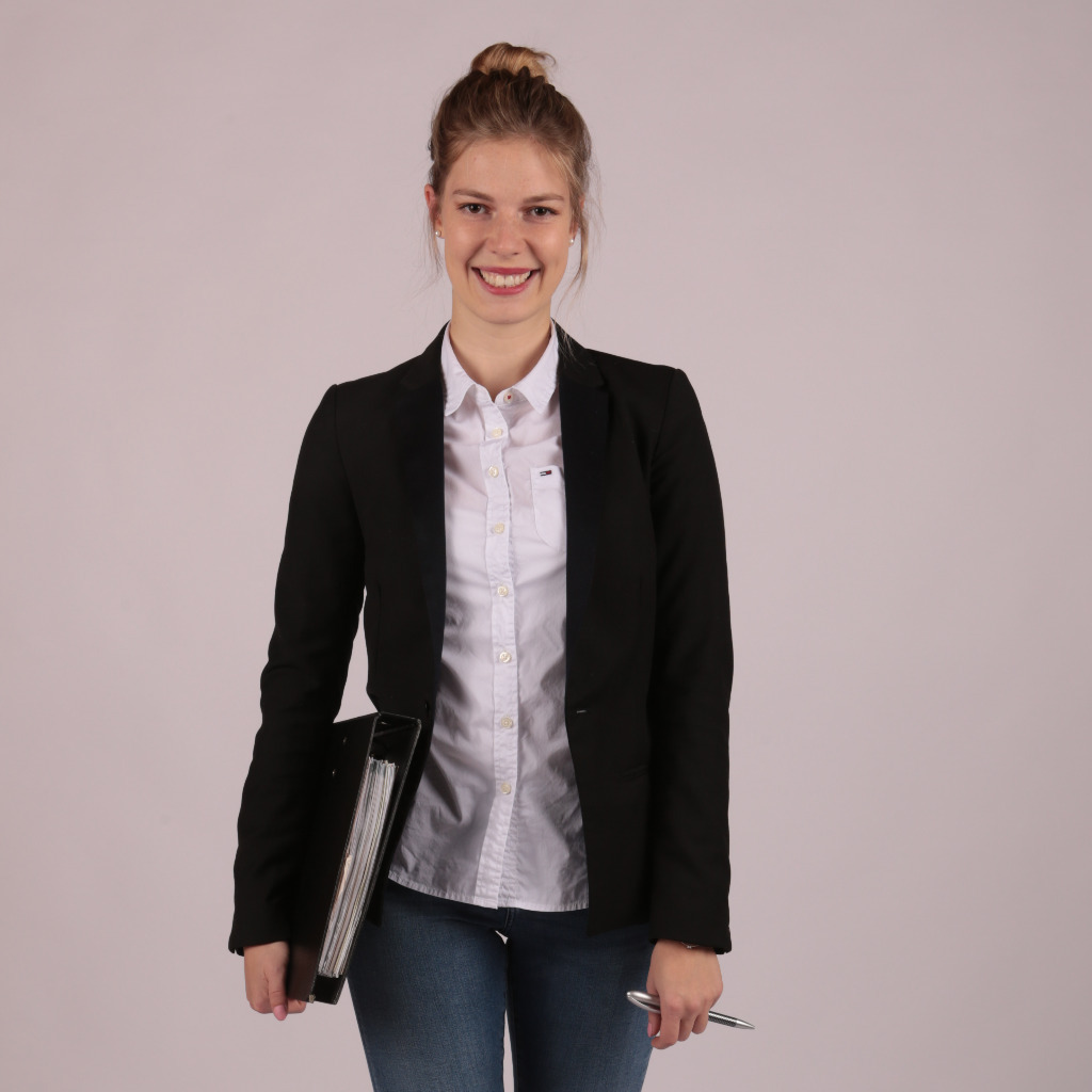 Julia Roch - HR Business Partnerin - DB InfraGO AG | XING