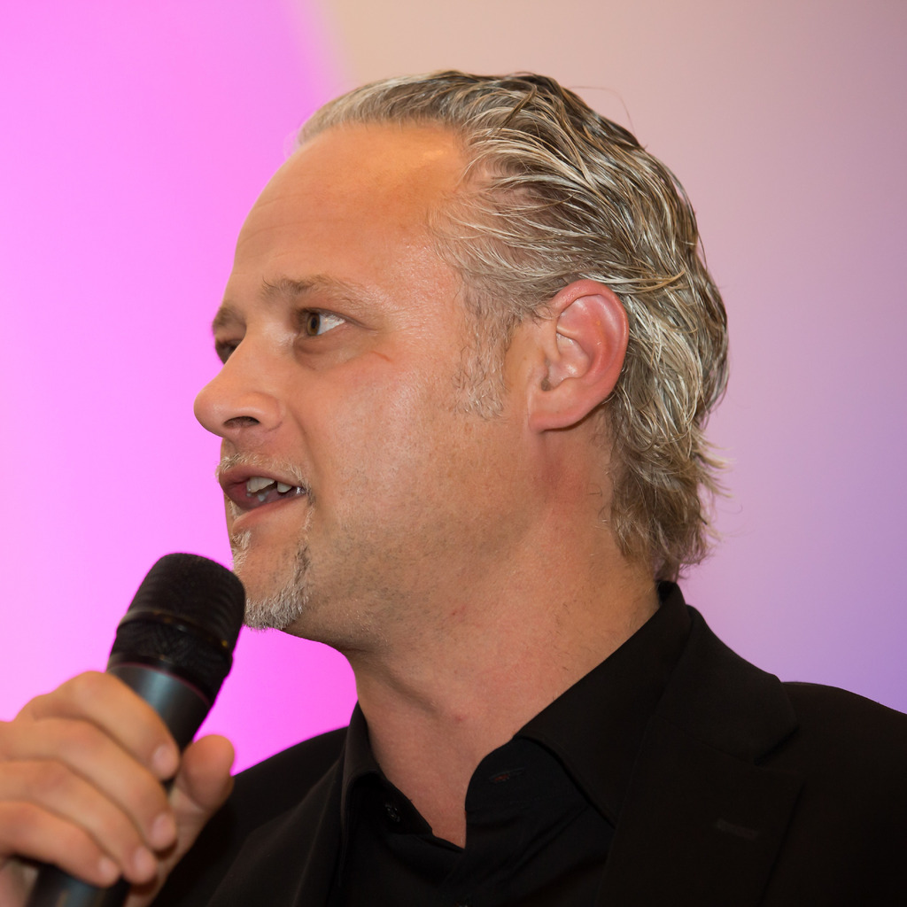 Peter Sprenger - Unternehmer - Hair Sprenger | XING