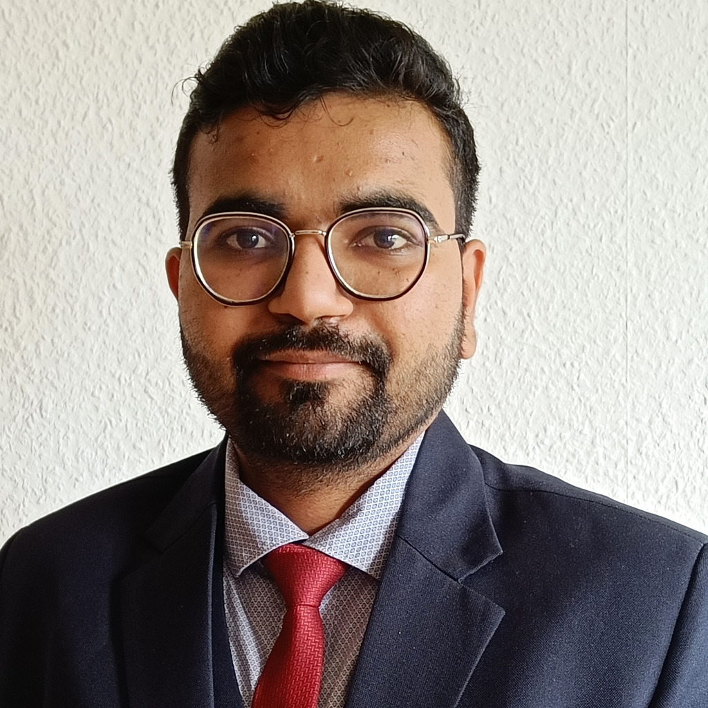 Shashank Kale - Project Engineer - Vaibhav Air Conditioning and ...