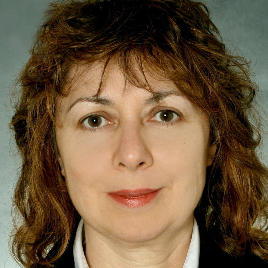 Editha Salisbury - Systemischer Coach - Editha Salisbury | XING