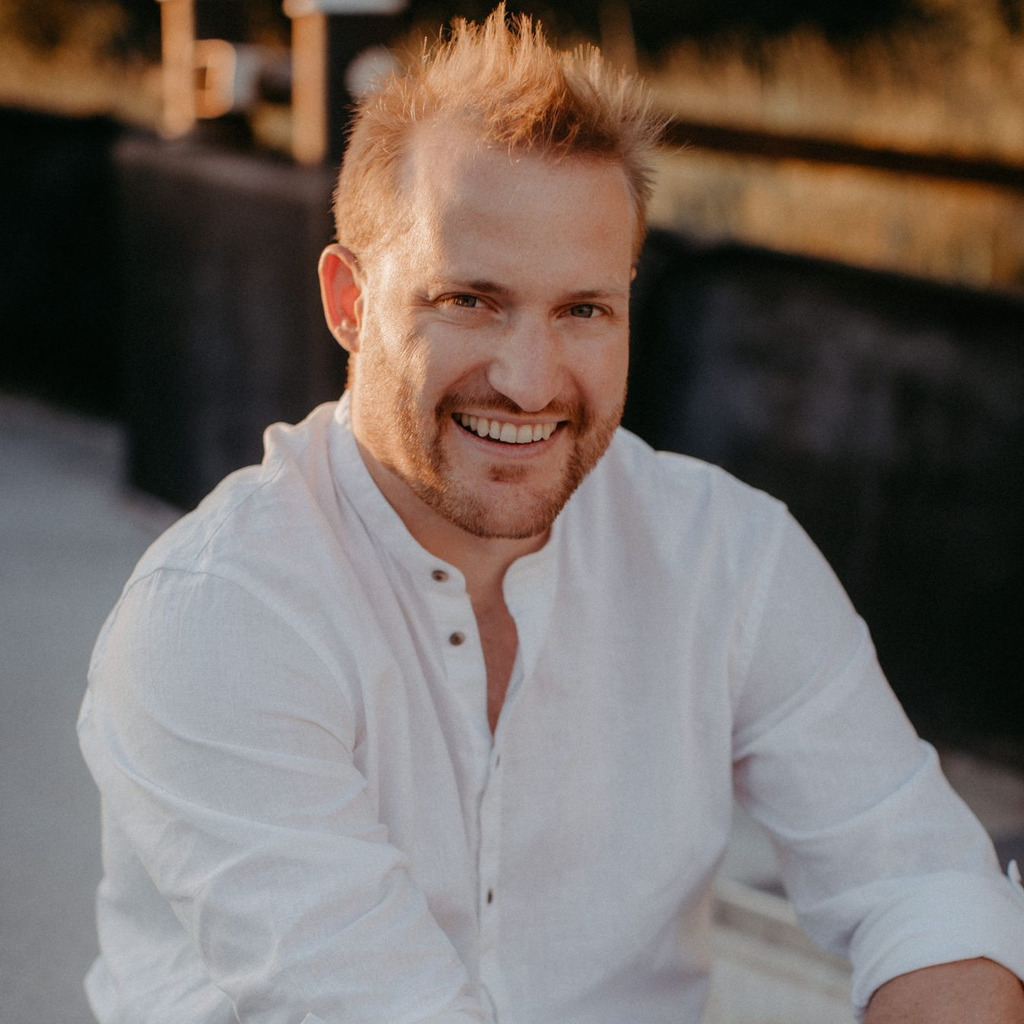 Sebastian Schwarz - Head of Software Development - knowledgepark GmbH | XING