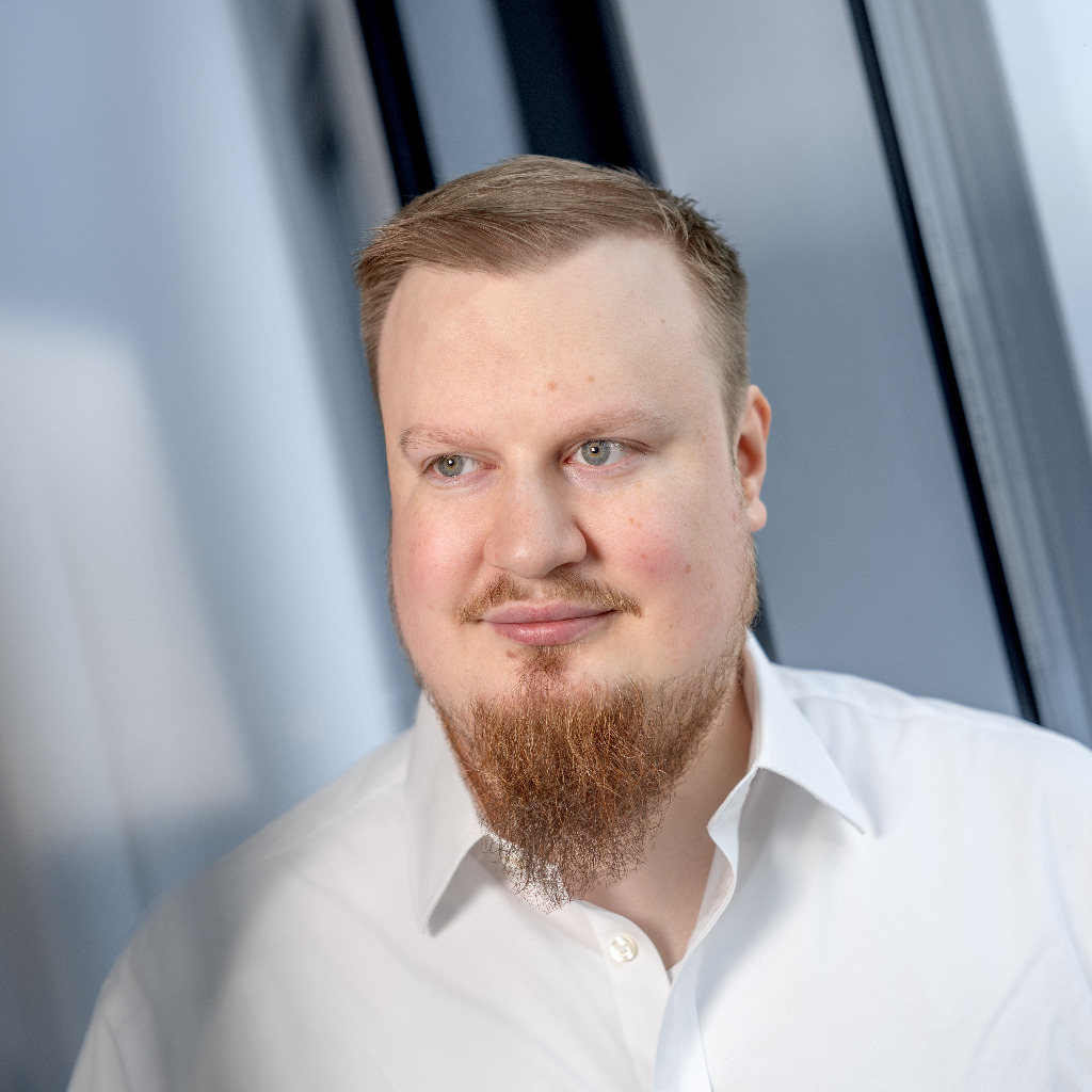 Jeff Behnke - Senior Consultant - zeb | XING Jeff Behnke - Senior Consultant - zeb | XING