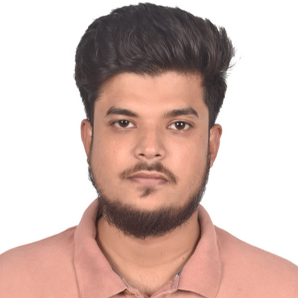 Md Moinuddin - Working Student - Software Engineer - automaited | XING