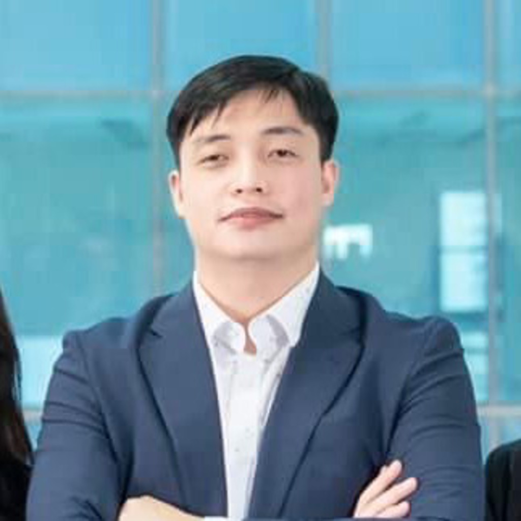 Chung Tran - Chief Executive Officer (CEO) - Haposoft | XING