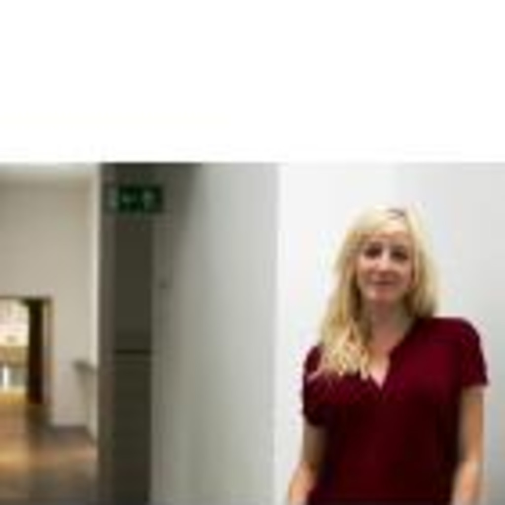 Anne Bergfeld - Advocacy Agent - Unicef | XING