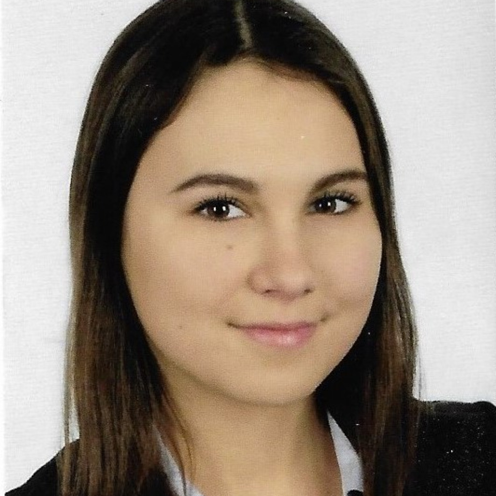 Sarah Fuchs - Betriebswirtschaft - FHWS | XING