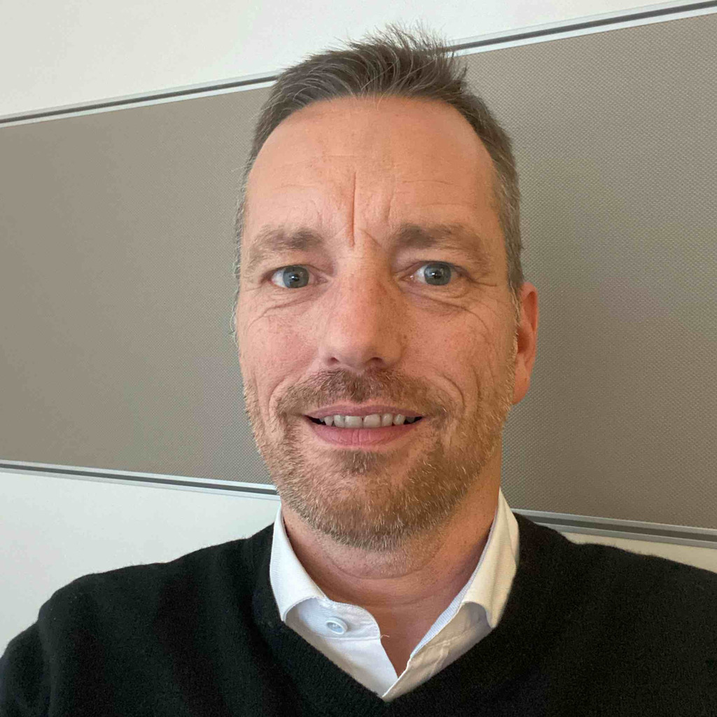 Michael Laux - Team Lead Strategic Purchasing - KAEFER SE & Co KG | XING