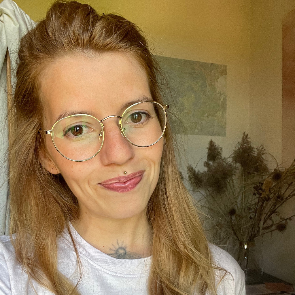 Cindy Reimer - Kirchenmalermeisterin - Goldader- Kirchenmalerei und ...