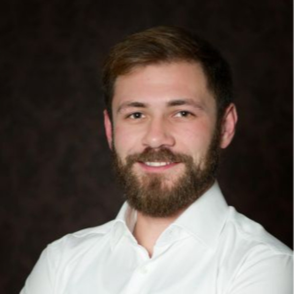 Max Simon - Presswerk Planer - Smart Press Shop GmbH & Co. KG | XING