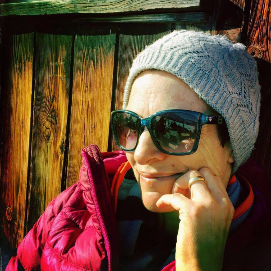 Dr. med. vet. FVH Susanne Bühlmann Habegger - Dr. med. vet. FVH ...