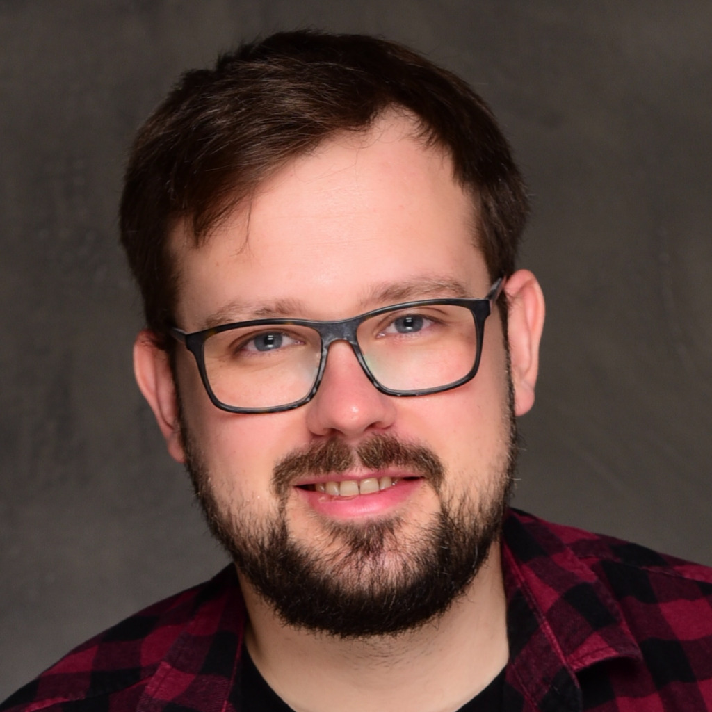 Florian Heuer - Software Developer - Otto (GmbH & Co KG) | XING