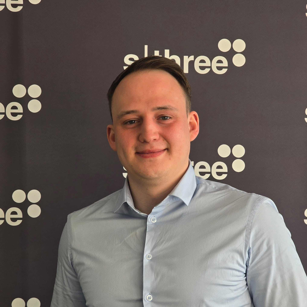 Patrick Gielen - Recruitment Consultant - Progressive, ein ...