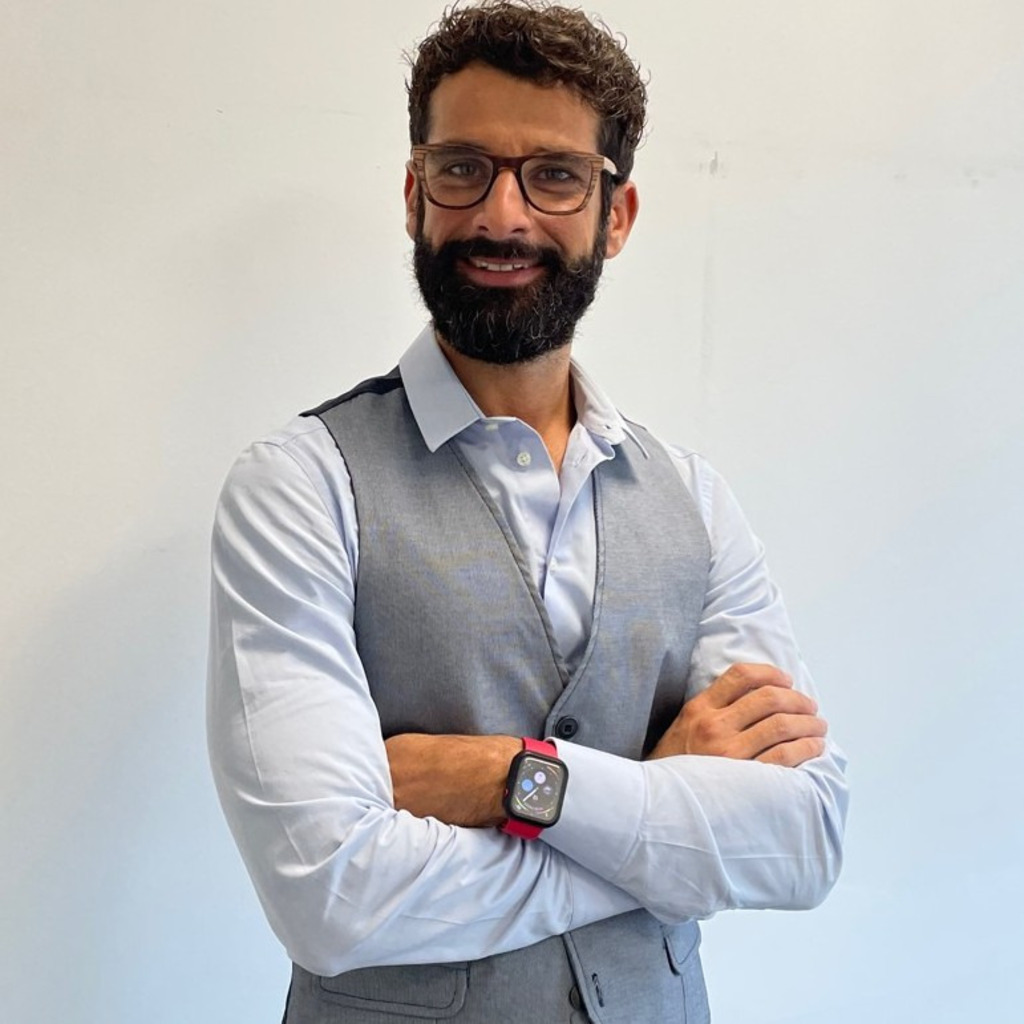 Roberto Corbellini: Ausbildung und Berufserfahrung | XING