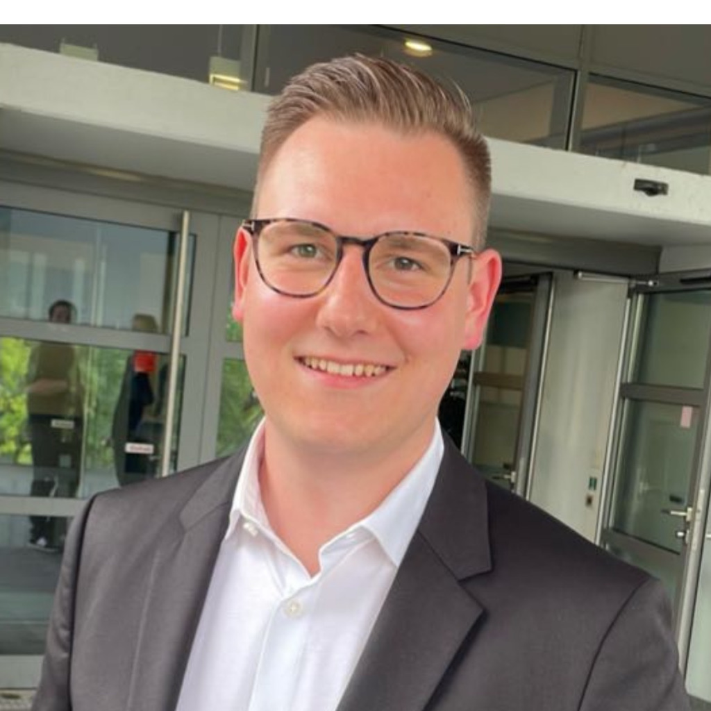 Jan Eric Wolf - Wissenschaftlicher Mitarbeiter - Deutscher Bundestag ...