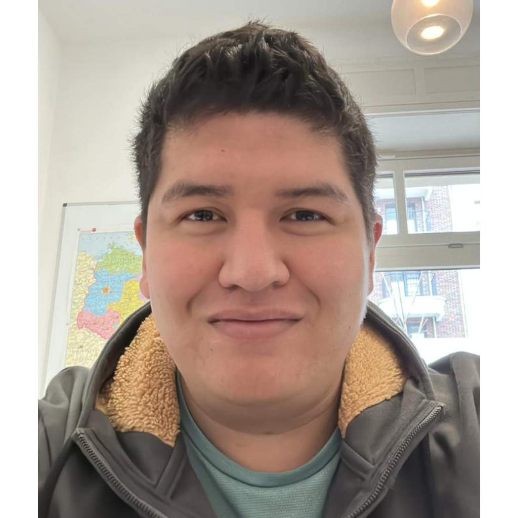 Daniel Carrera - Ingeniero - Instituto Mediterraneo del Valle | XING