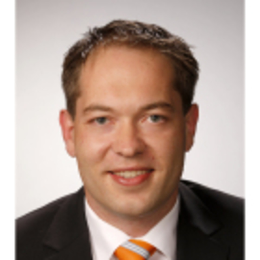 Alexander Rösch - Projektleiter HLKS - REA | XING