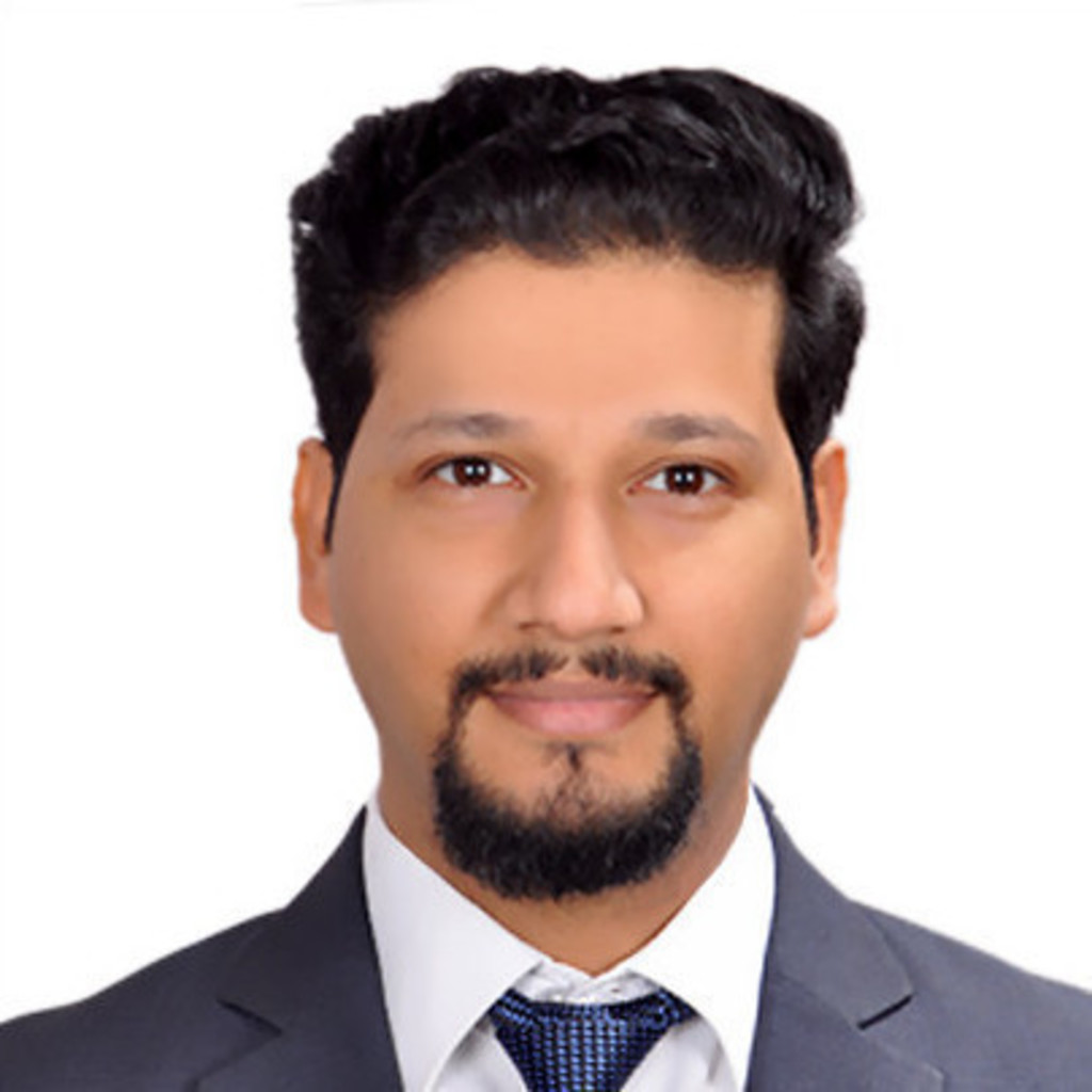 Mag. Varun Rastogi - Product Manager - WilTec Wildanger Technik GmbH | XING