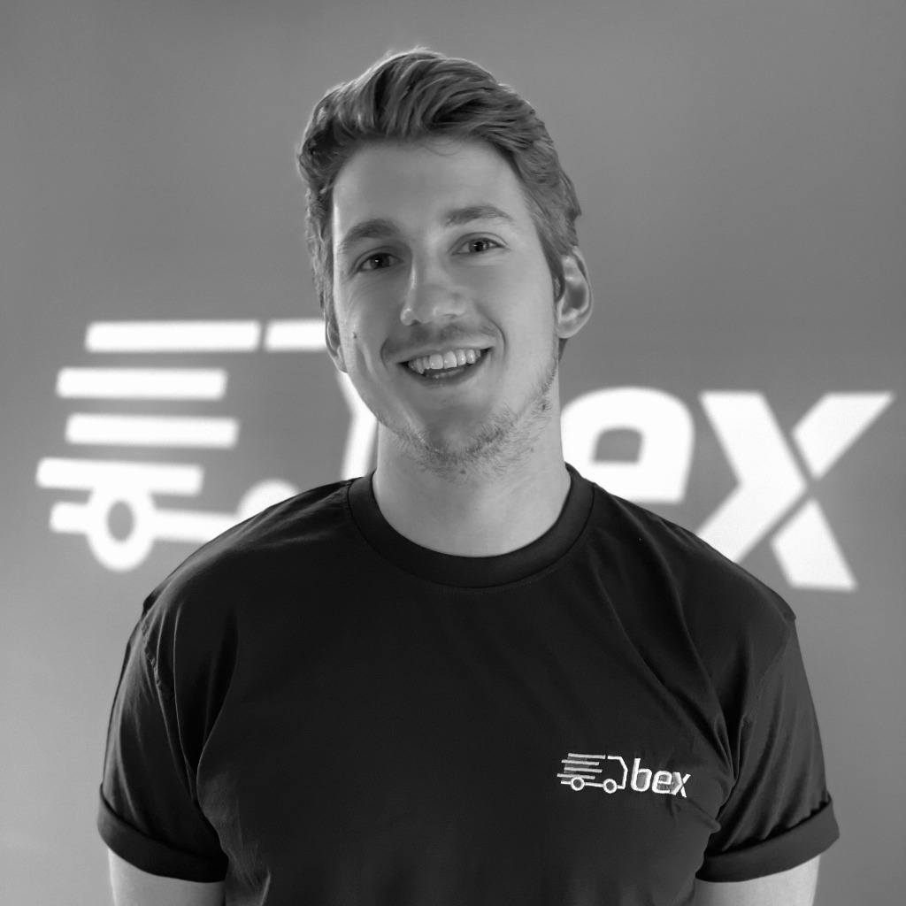 Sebastian Haas - Carrier Team Lead - bex technologies GmbH | XING