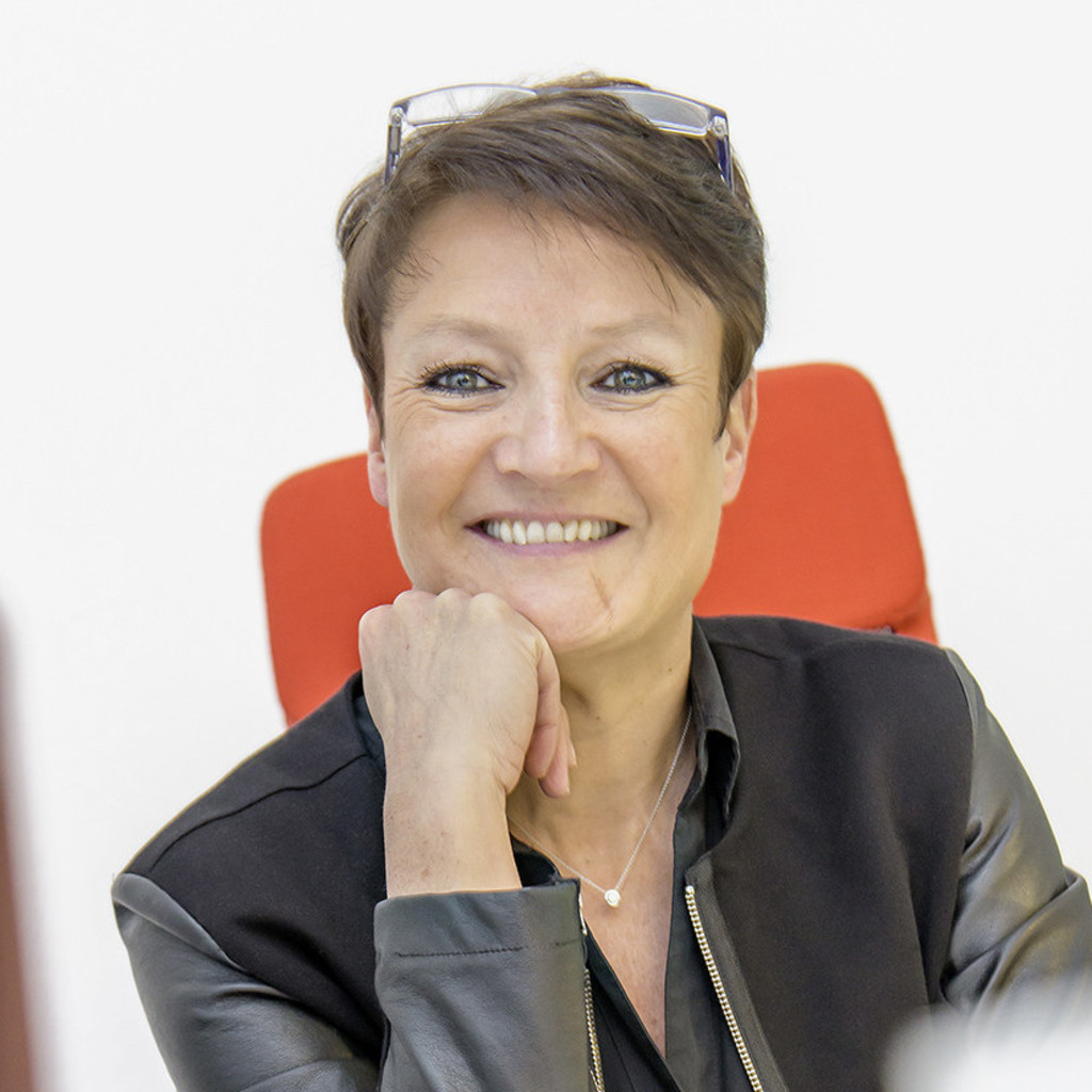 Ina Rebenschuetz-Maas - Inhaberin. Ganzheitliches Marketing (inkl ...