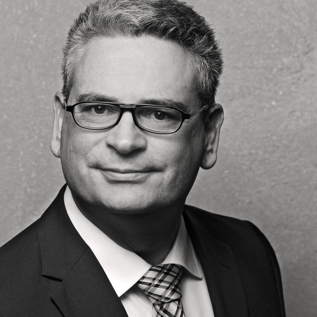 Martin Rinck - Leiter Personal - BKM - Bausparkasse Mainz AG | XING