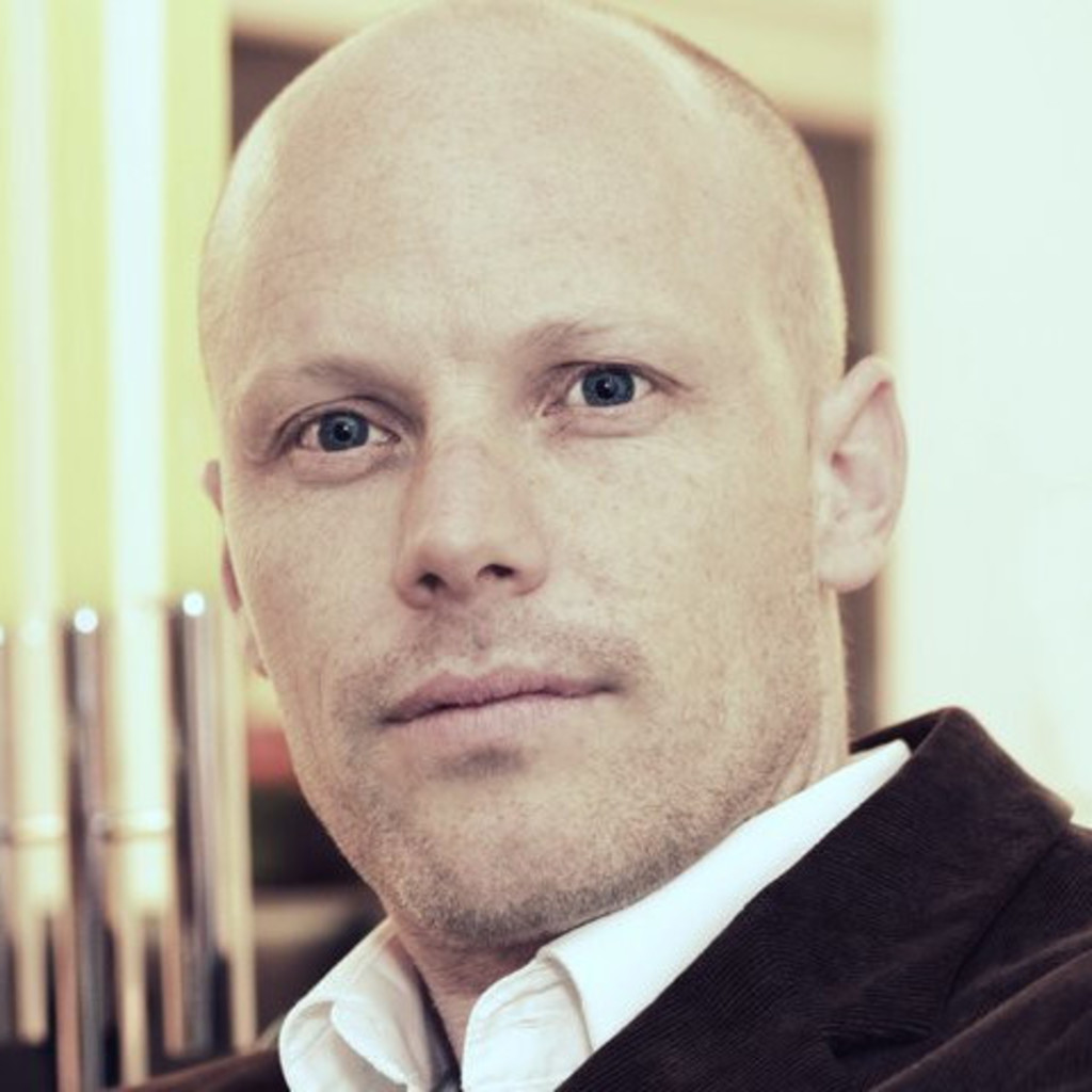 Michael Congdon - Referent Nachhaltigkeitsmanagement - ENTEGA AG | XING