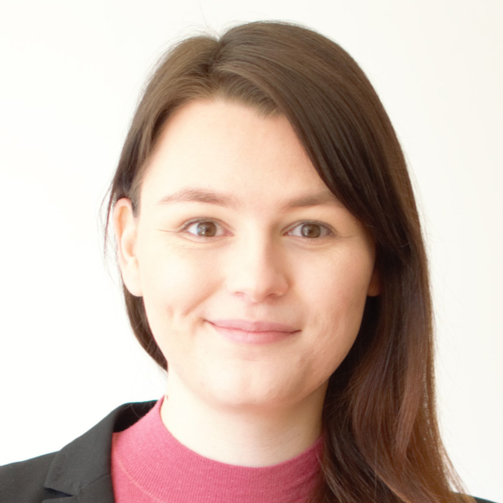 Eva Kathrin Feldmann - Rechtswissenschaft - Ruhr-Universität Bochum | XING