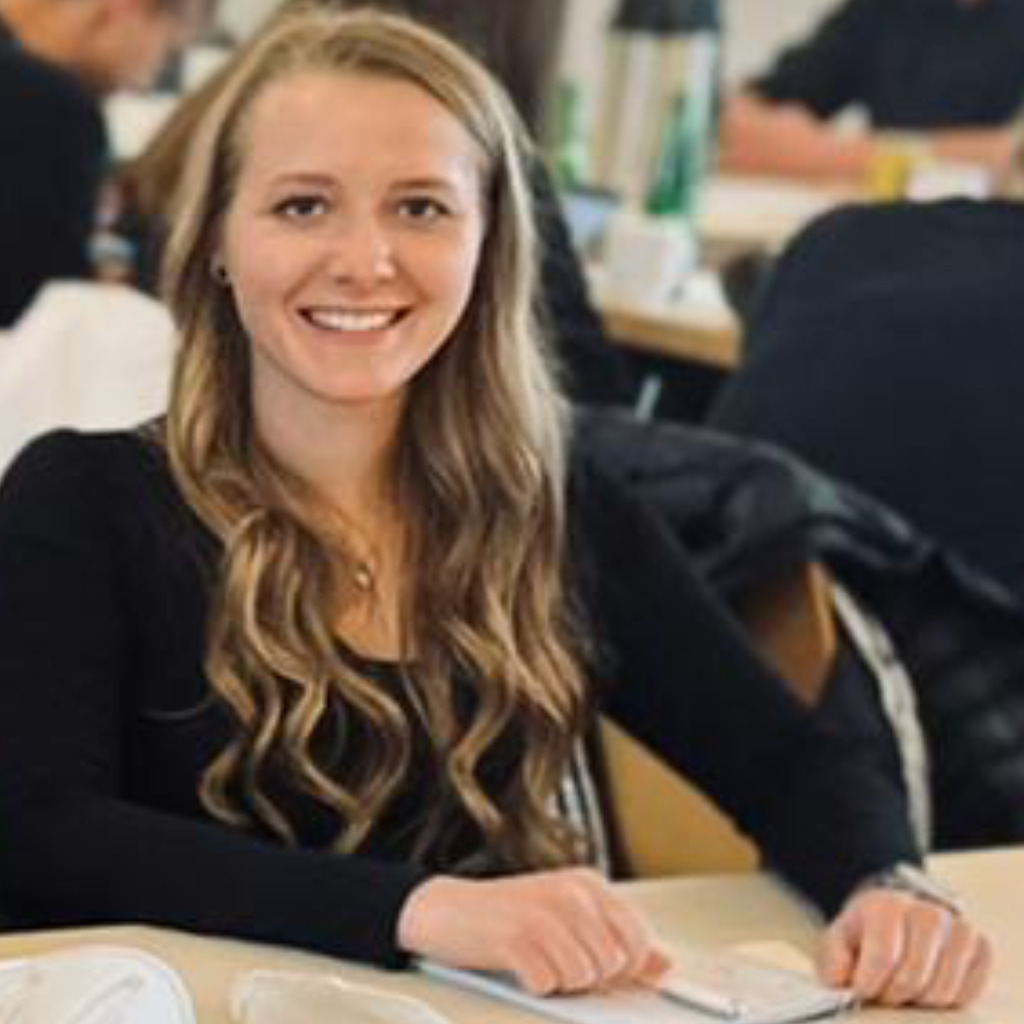 Monique Verkamp - Leiterin Einkauf - PACKNERS GmbH | XING