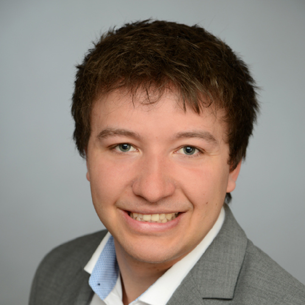 Mario Roth - Elektrotechnik und Informationstechnik - HTWG Konstanz | XING