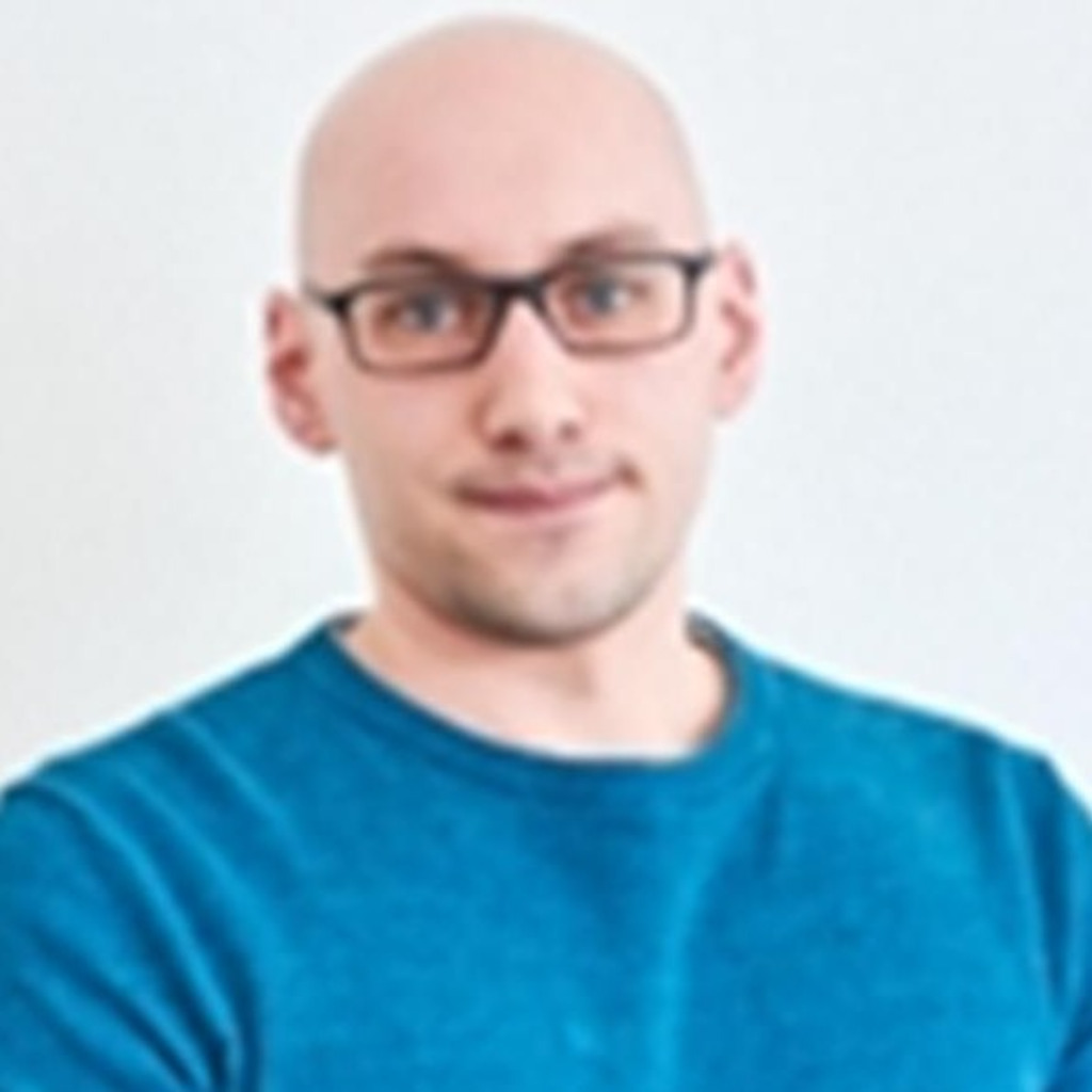 Sidney Hartmann - Software Engineer - adesso SE | XING