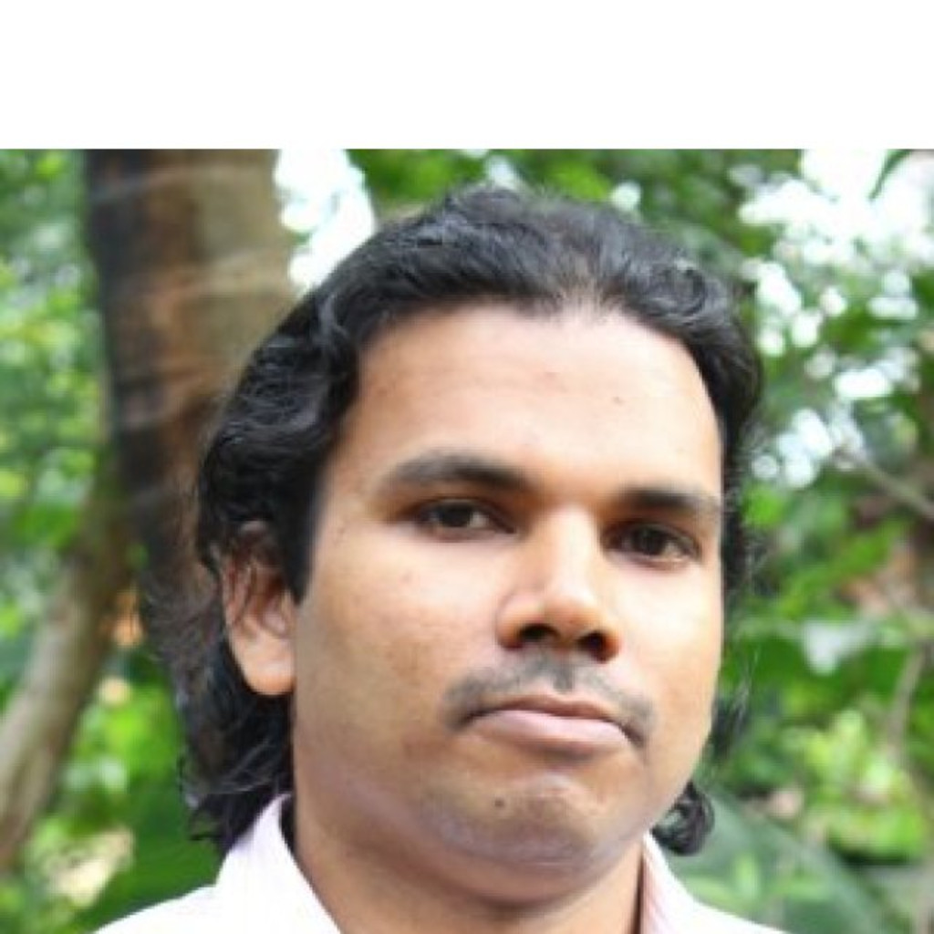 Deepak Narayan - engineer - Deepak Narayan | XING