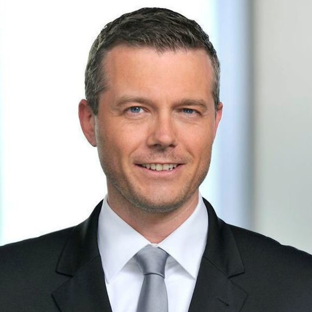 Ralf Hanselmann - Vorstand - campusmap24 AG | XING