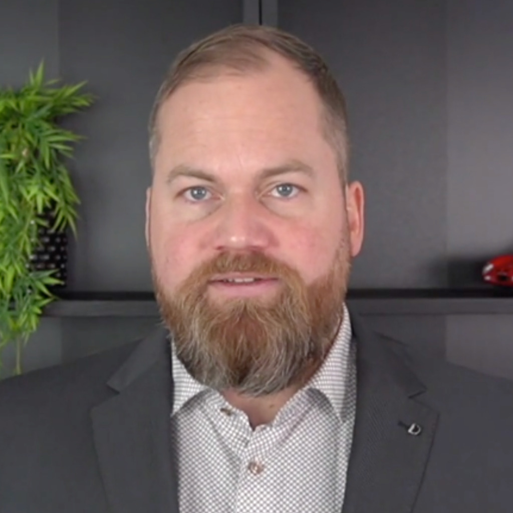 Daniel Stein - Online Marketing Director (SEO, SEA & Web Analytics ...