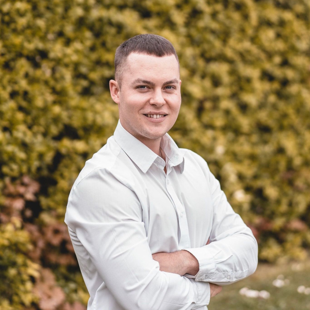 Marko Majesky - Professional Fitness Trainer and Studio Supervisor ...