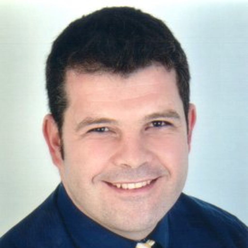 Thorsten Becker - Fertigungsplaner / Arbeitsvorbereitung - Daimler ...